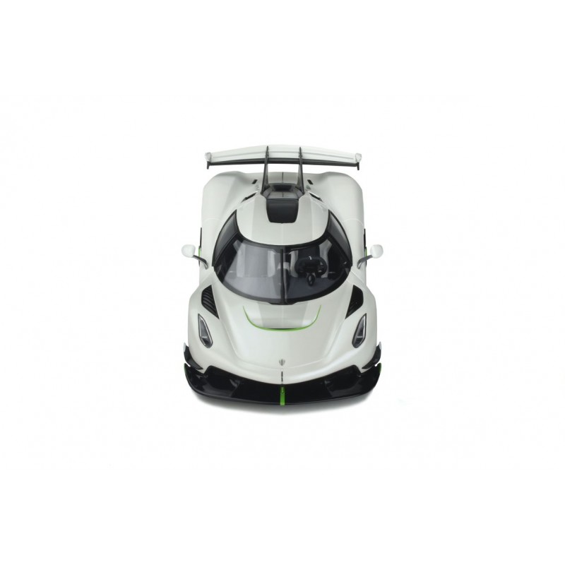 GT Spirit 1/18 Koenigsegg Jesko 2021