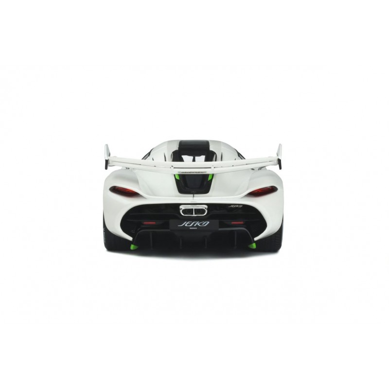 GT Spirit 1/18 Koenigsegg Jesko 2021