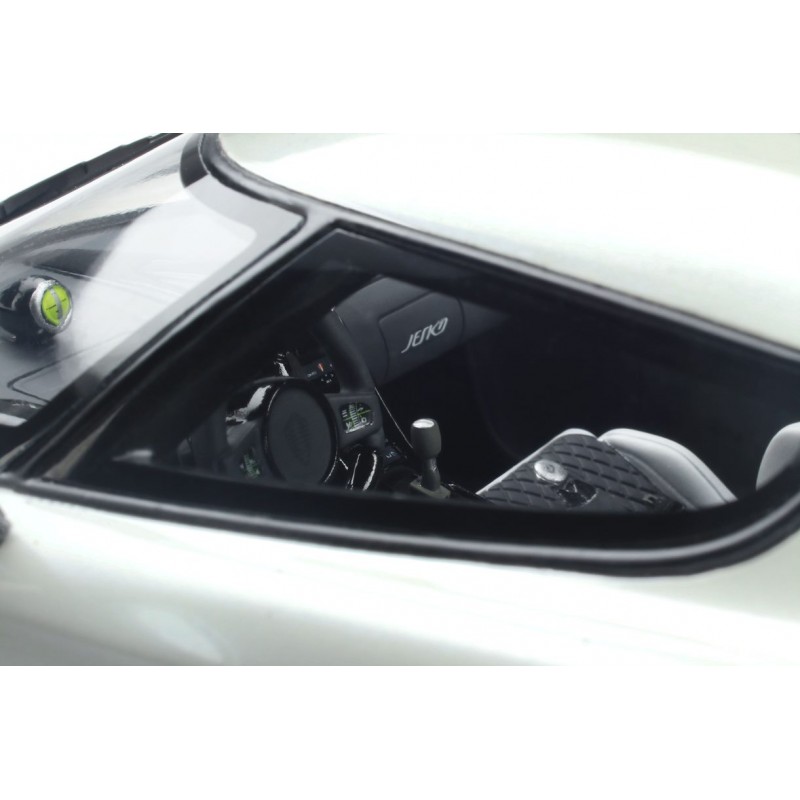 GT Spirit 1/18 Koenigsegg Jesko 2021