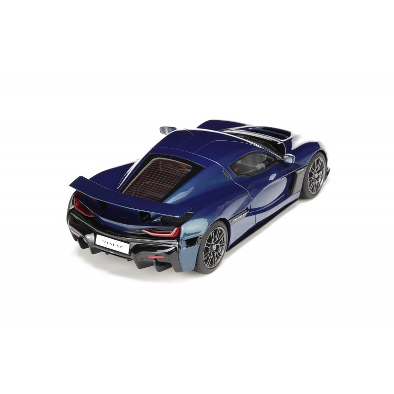 GT Spirit 1/18 Rimac Nevera 2021