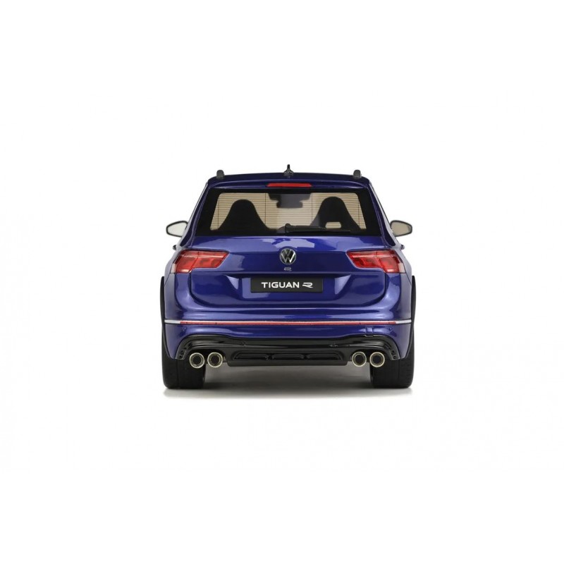 Otto Mobile 1/18 Volkswagen Tiguan R 2021