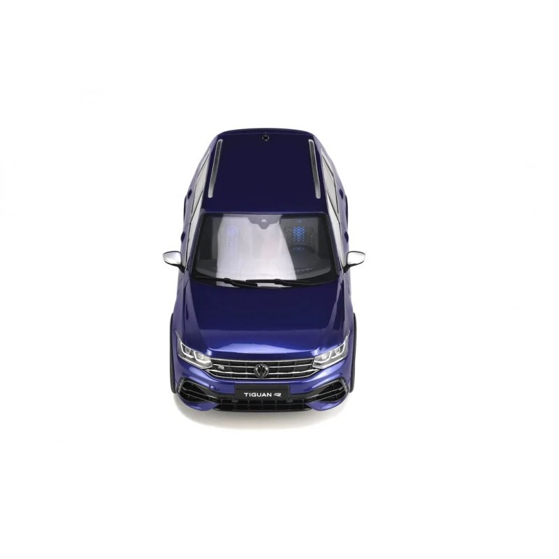 Otto Mobile 1/18 Volkswagen Tiguan R 2021