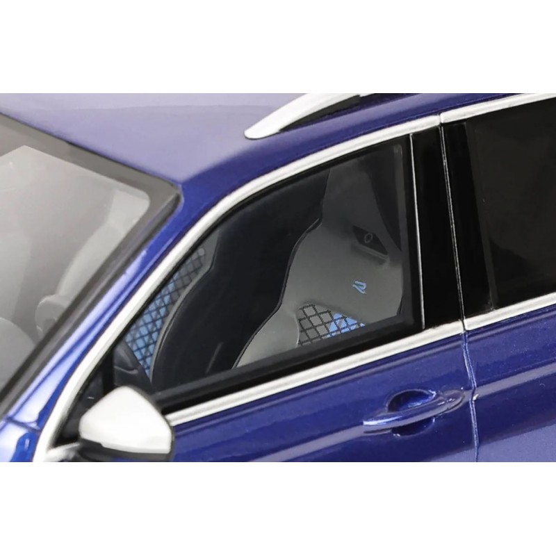 Otto Mobile 1/18 Volkswagen Tiguan R 2021