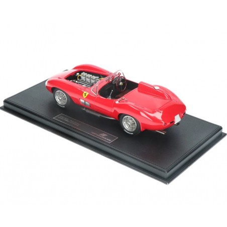 TopMarques 1/18 Ferrari 315S Spider 1957