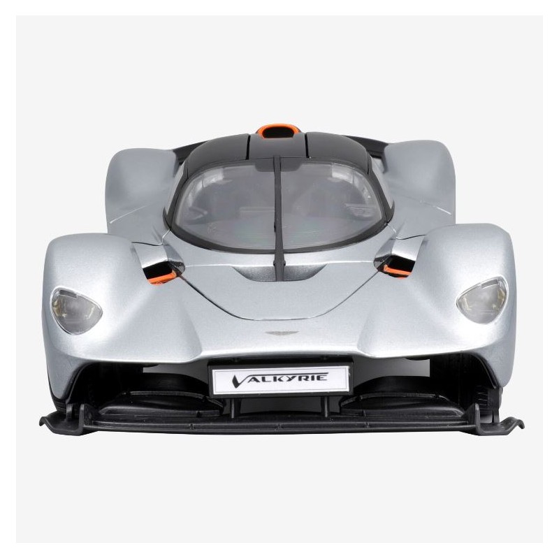 Maisto 1/18 Aston Martin Valkyrie 2022
