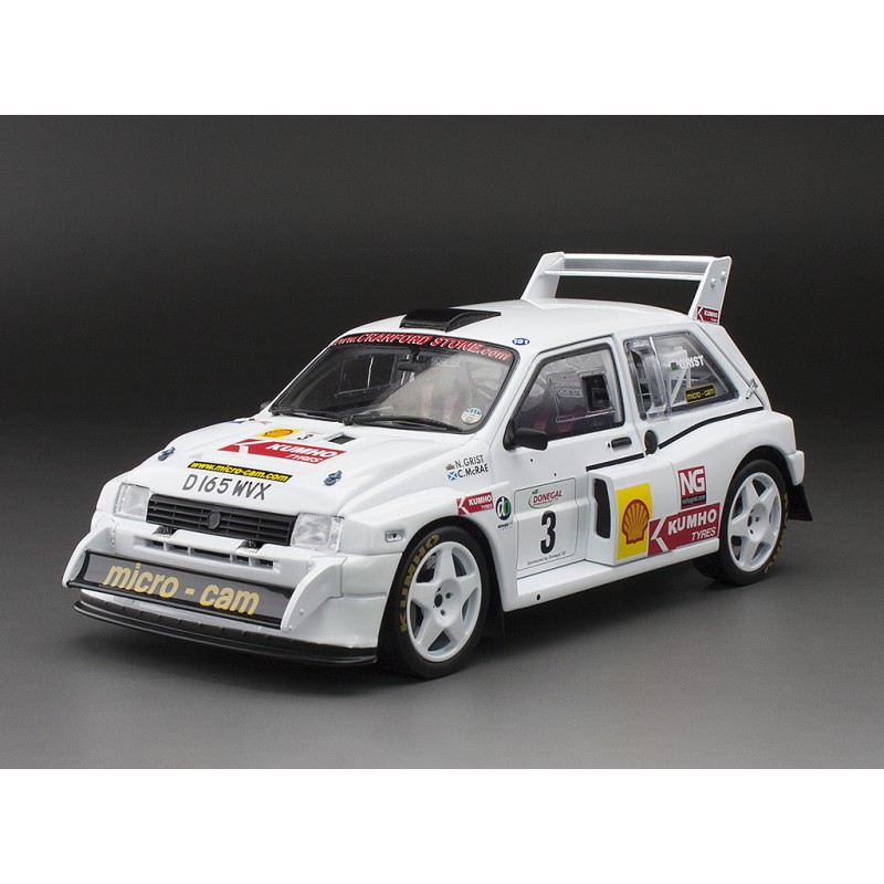 Allcarmodels - Diecast and Composite Scale Model Cars and Miniatures