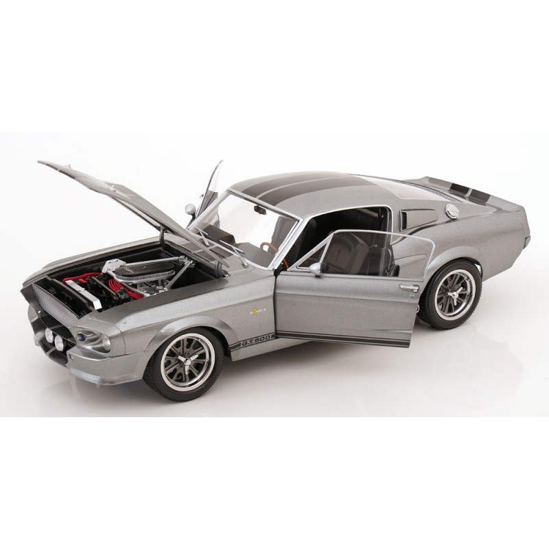 KK-Scale 1/12 Ford Mustang Shelby GT500 "Eleanor"1967 looks like the ...